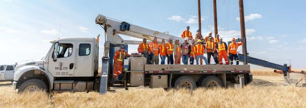 About | Midlite Construction